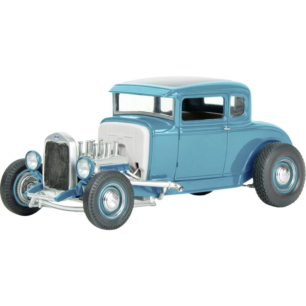 Kupite Revell 14464 1930 Ford Model A Coupé model automobila za ...