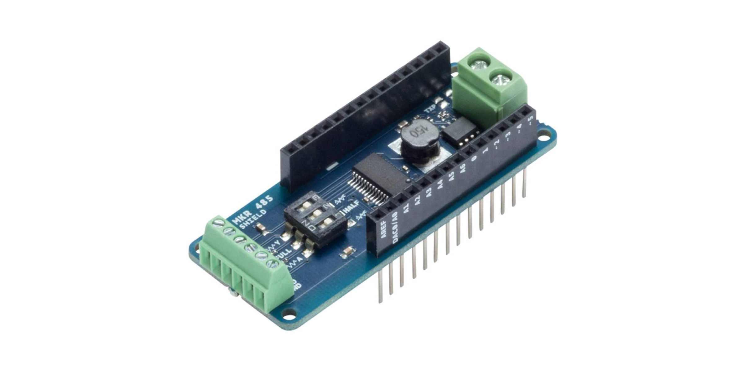 Kupite Arduino Ag Razvojna Ploča Mkr 485 Shield Prikladno Za Arduino Ploče Arduino