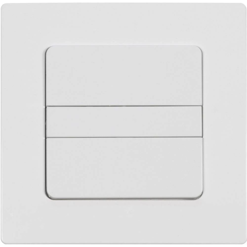 Kupite Rademacher DuoFern 1-kanalni Bežični zidni prekidač 9494-3 32501973